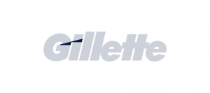 The hidden razor-sharp brilliance of the Gillette logo | down with design